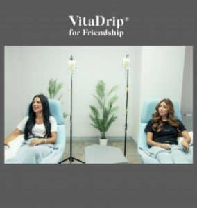 The Elixir Clinic | Intravenous Therapy | Wellness Clinic