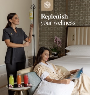 The Elixir Clinic | Intravenous Therapy | Wellness Clinic