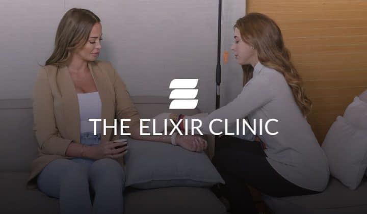 The Elixir Clinic | Intravenous Therapy | Wellness Clinic