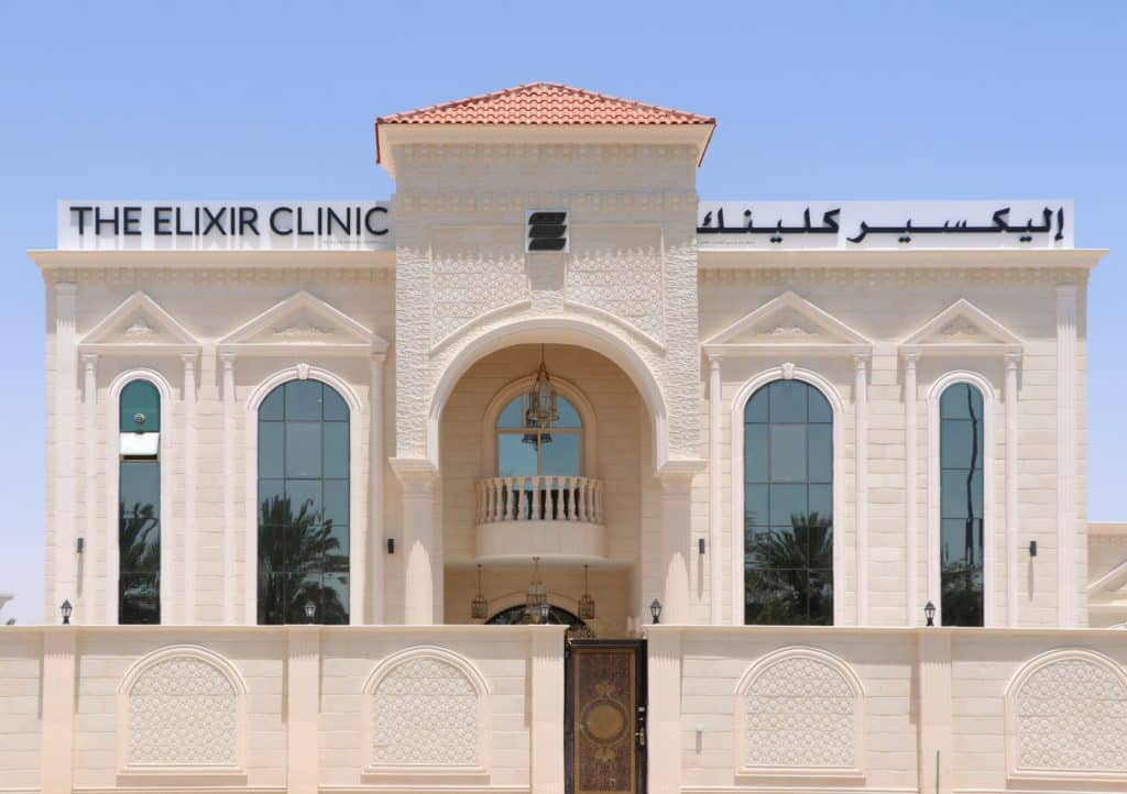 Locations | The Elixir Clinic