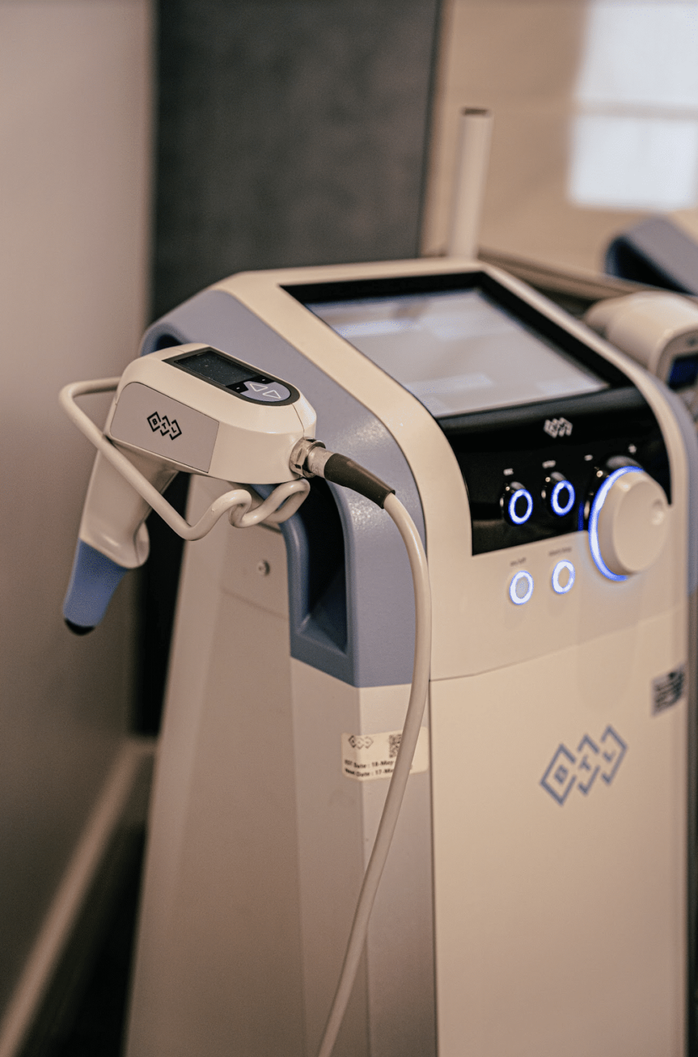 BTL Elixis | Fotona 4D | Secret Machine | The Elixir Clinic