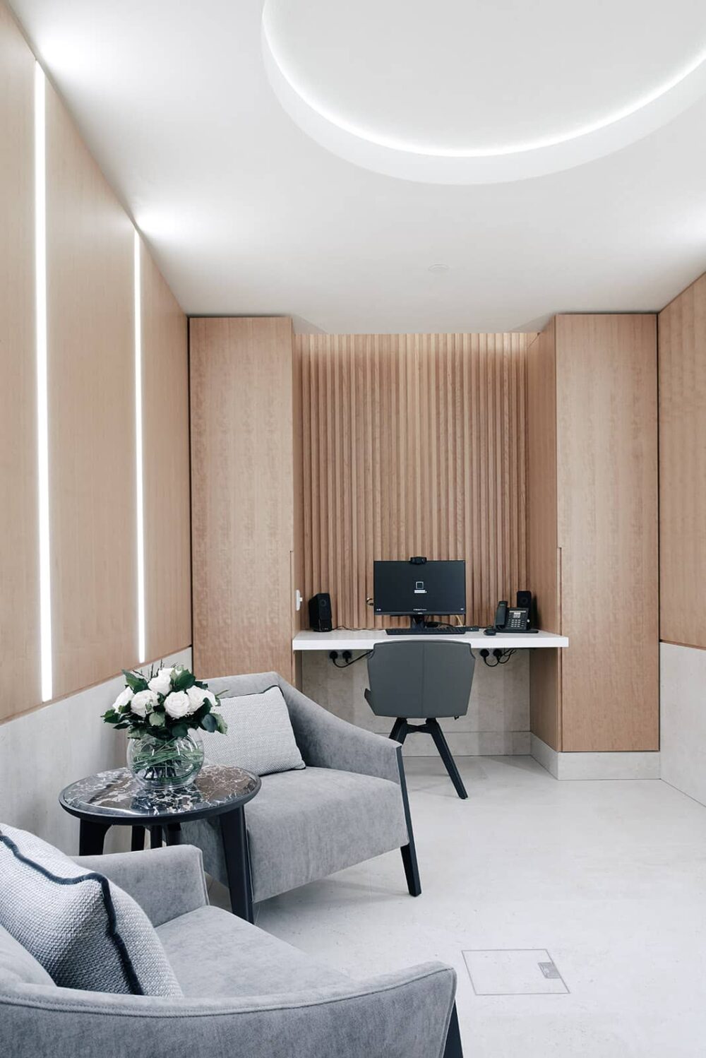 Our Story | A Wellness Retreat UAE | The Elixir Clinic