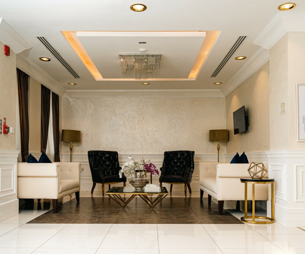 Book A Treatment | The Elixir Clinic