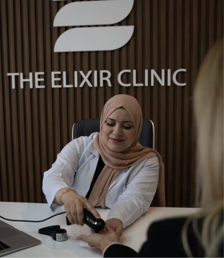 Private GP Consultation | The Elixir Clinic