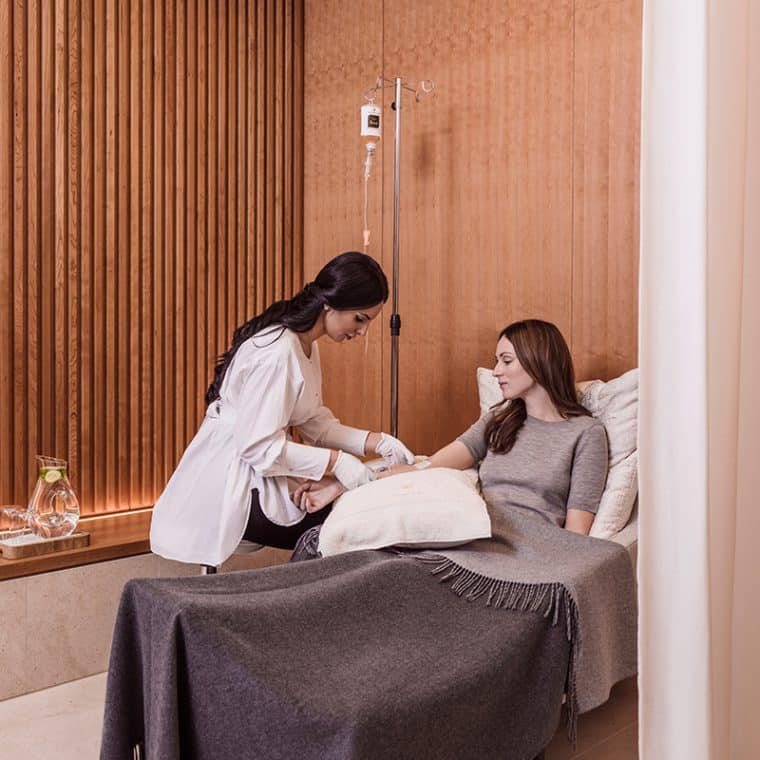 IV Drip Dubai & Abu Dhabi | Book Vitamin Drip Therapy