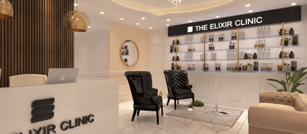 Pakistan Wellness Clinic | The Elixir Clinic