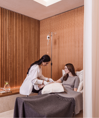 The Elixir Clinic | Intravenous Therapy | Wellness Clinic