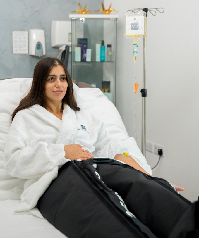 The Elixir Clinic | Intravenous Therapy | Wellness Clinic